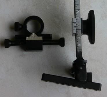 Custom Target Sights | The Muzzleloading Forum