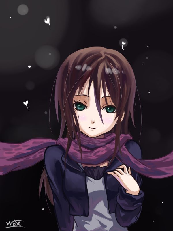 一些塗鴉+上色練習圖串 - yangwox123的創作 - 巴哈姆特