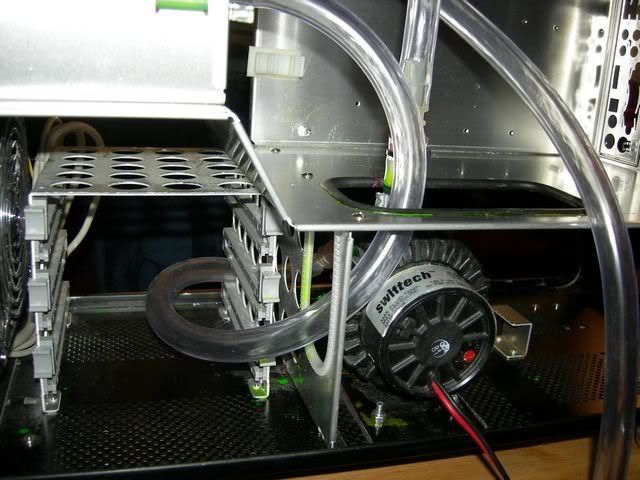 Water Cooling Redone !! | Overclock.net