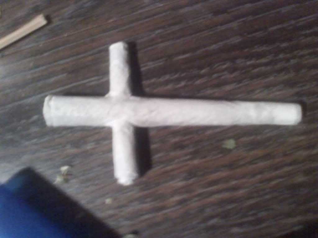 My Pineapple Express Cross Joint.......LEGIT | Grasscity Forums - The #1 Marijuana Community Online