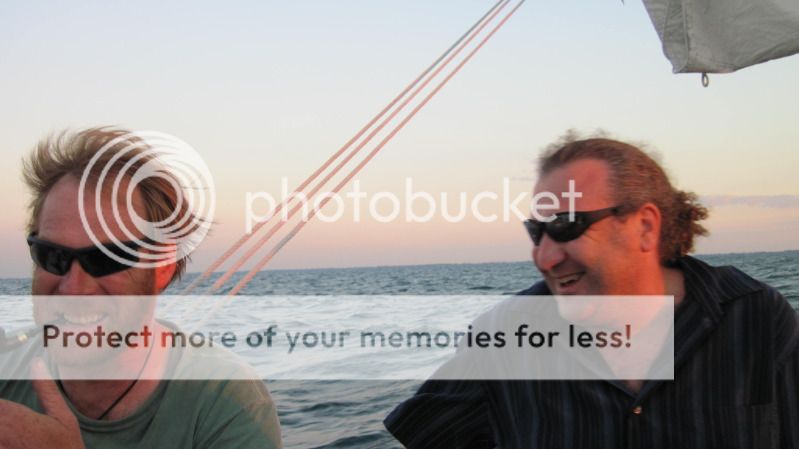 Dan McCosh - Detroit EBS - The WoodenBoat Forum