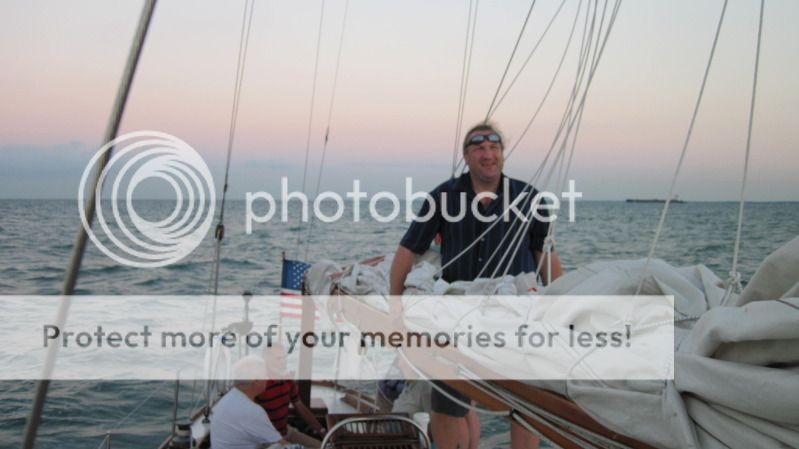 Dan McCosh - Detroit EBS - The WoodenBoat Forum