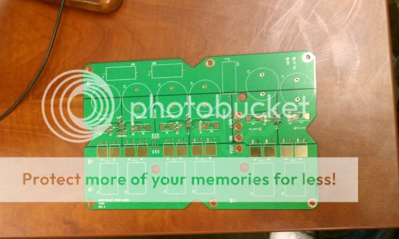 Spy pics of BulletProof Diesel FICM | Ford Power Stroke Nation