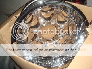 18X10 JESSE JAMES LAWLESS 8 WHEELS | Ford Powerstroke Diesel Forum