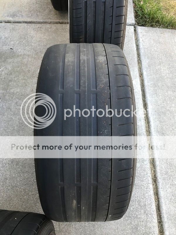 DPE S20 3pc 19x9.5 / 19x10.5 | VW Vortex - Volkswagen Forum