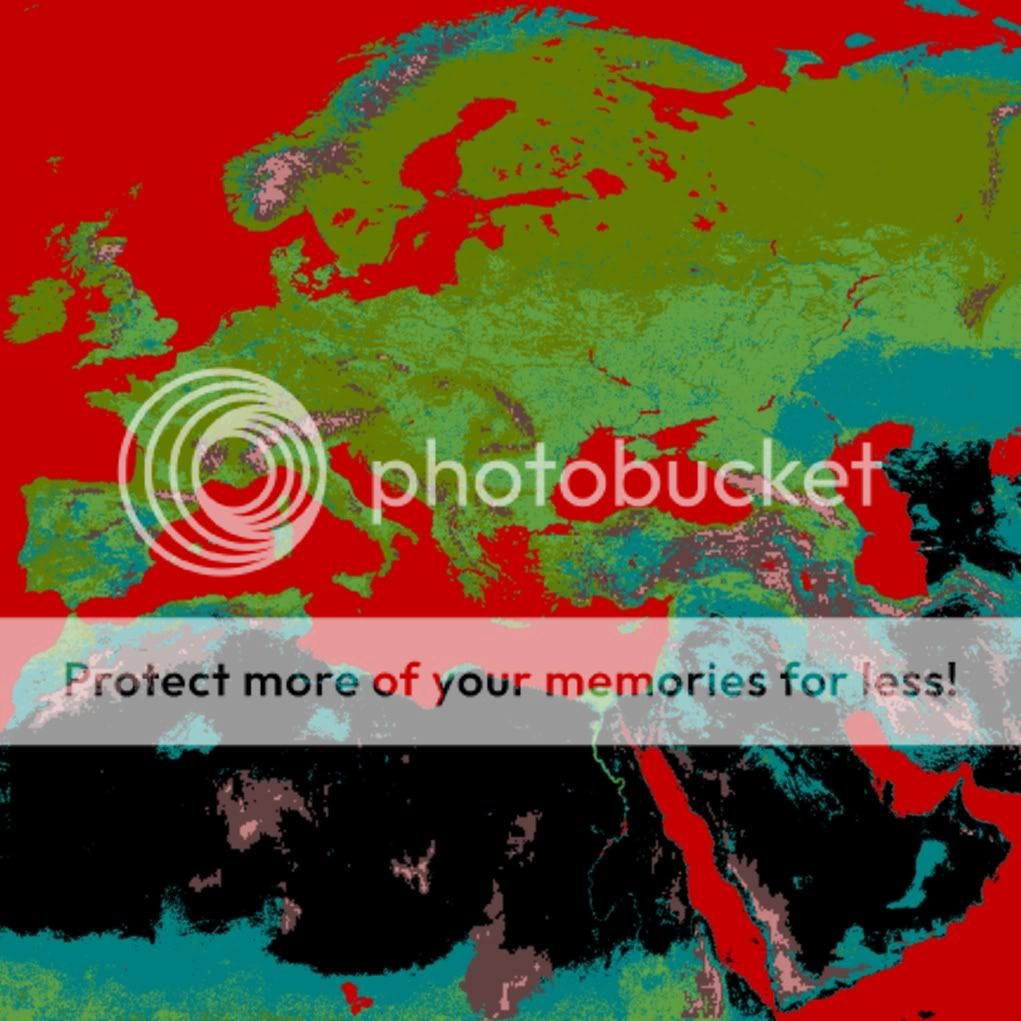 Getting Started - Help Needed - A New Map from a New Mapper | Total War ...