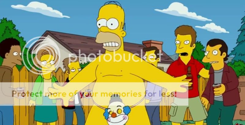 Bart Simpson Gas Mask ACME 1990 The Simpsons 22" Bart Simpson Plush