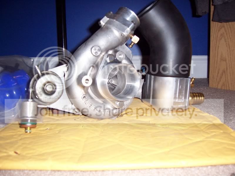 1.8T Turbo Kit | VW Vortex - Volkswagen Forum