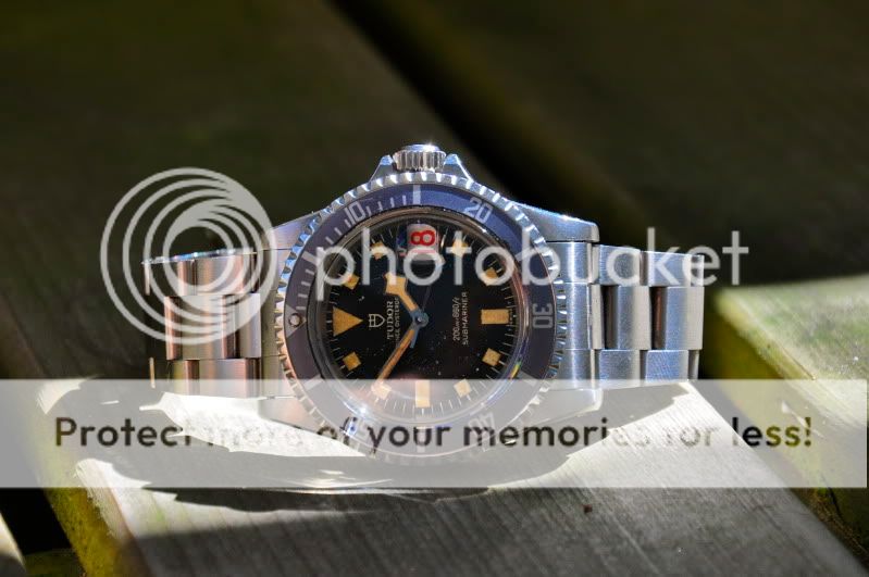 FS: Tudor Submariner "Snowflake" | WatchUSeek Watch Forums
