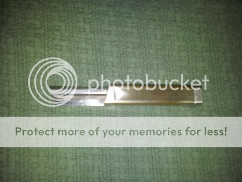 Schick Type B1 Repeating Magazine Razor | TheShaveDen