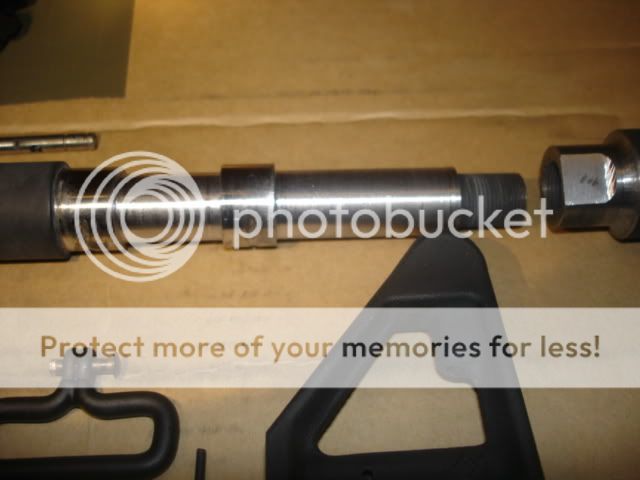 xm177 Barrels > AR-15 / M-16 Retro Forum > AR15.COM