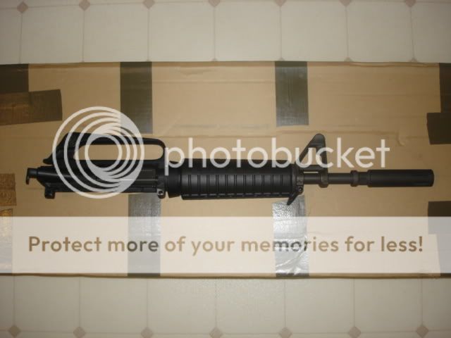 xm177 Barrels > AR-15 / M-16 Retro Forum > AR15.COM