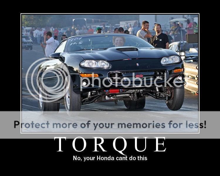 My new car - redneck Camaro alet!!! Let's see your fbodies! > General ...