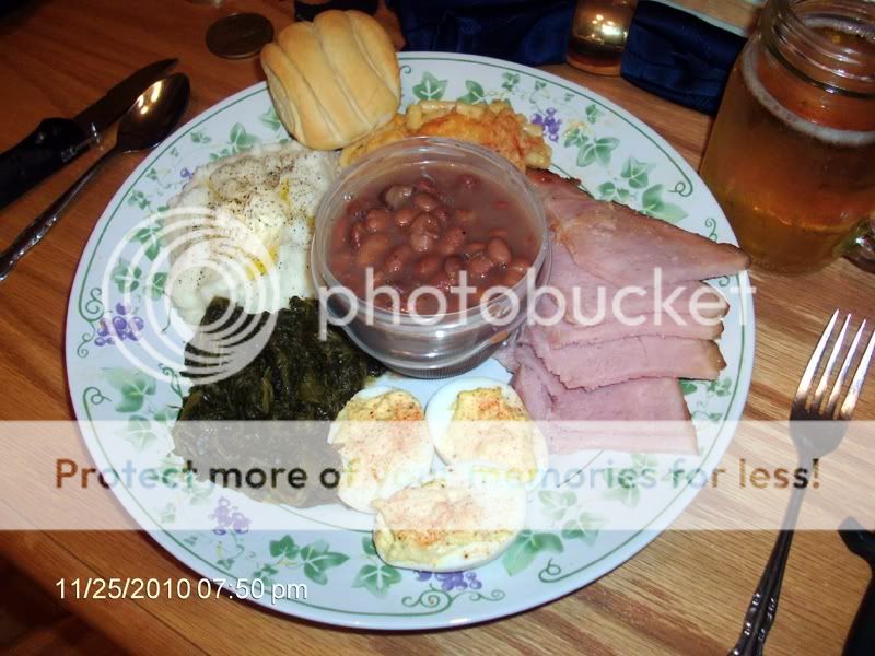 Redneck Dinner pic... - AR15.COM