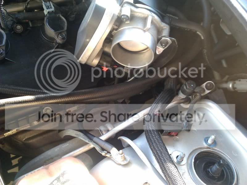 Grounding the throttle body debate | Page 4 | Dodge Charger Forum