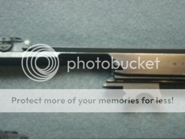 m41 with extendable front sight | Rimfire Central Firearm Forum