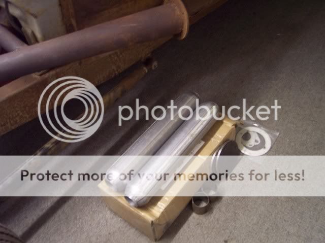 Tech: Easy Header Baffles | The H.A.M.B.