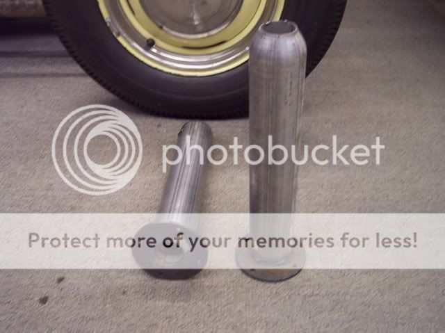 Tech: Easy Header Baffles | The H.A.M.B.