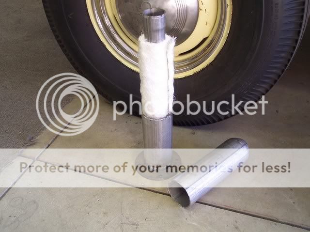 Tech: Easy Header Baffles | The H.A.M.B.