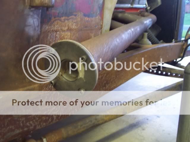 Tech: Easy Header Baffles | The H.A.M.B.