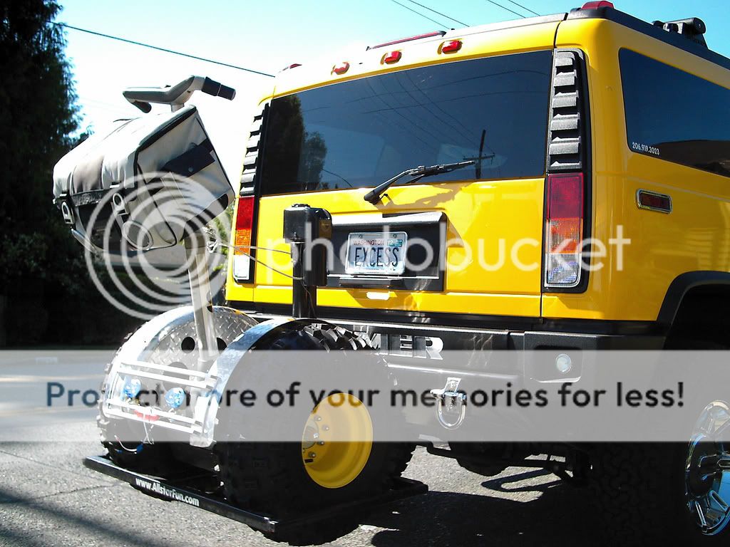 Pimp My Segway... > General Discussion > AR15.COM