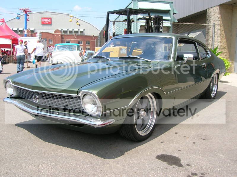 The Oddball Pro Touring Thread. | VW Vortex - Volkswagen Forum