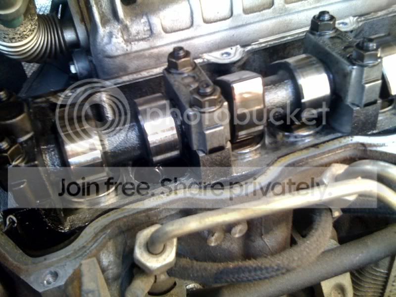ALH Long Block Forsale | TDIClub Forums