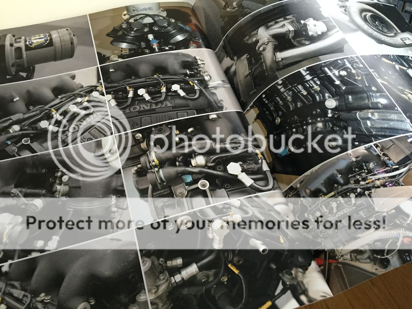 MFH Williams FW16 - Work In Progress - Vehicles - Britmodeller.com