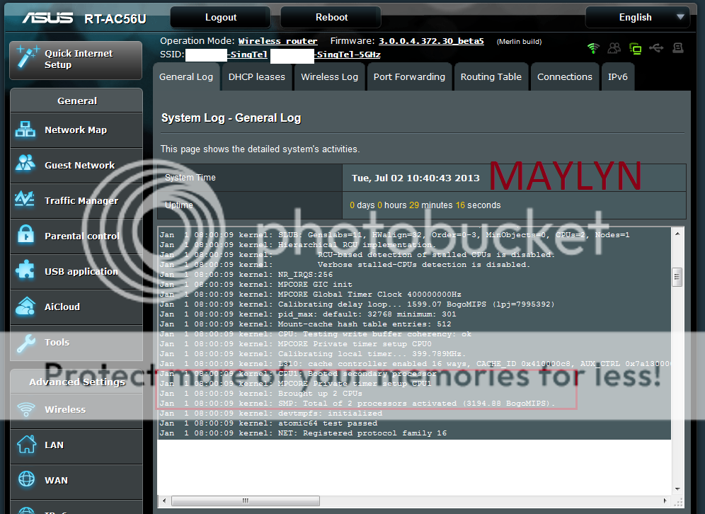 [Upcoming] ASUS RT-AC68U Dual-band Wireless-AC1900 Router | Page 4 ...
