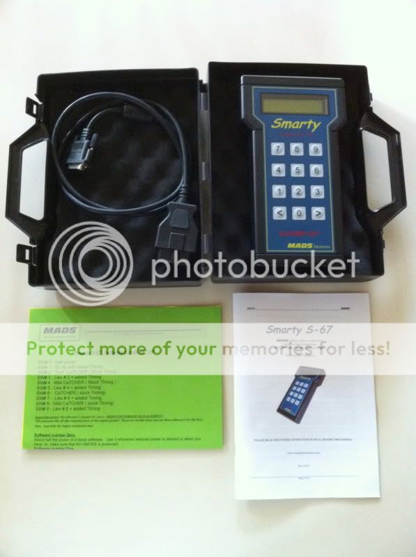 Smarty S67 for '07.5 to '09 Cummins | Pirate 4x4