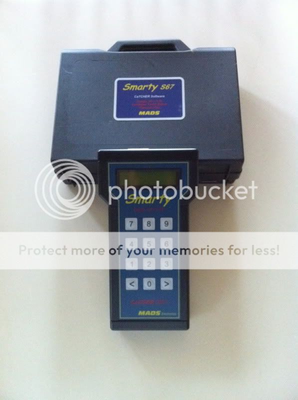 Smarty S67 for '07.5 to '09 Cummins | Pirate 4x4