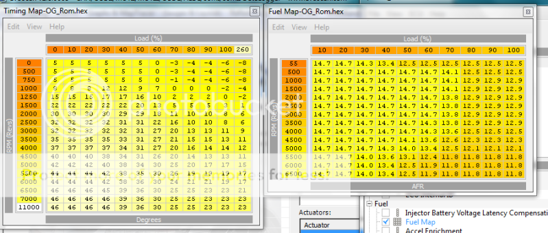 5th Gen 4g93 ECU Code - Page 2 - Mirage Performance Forums