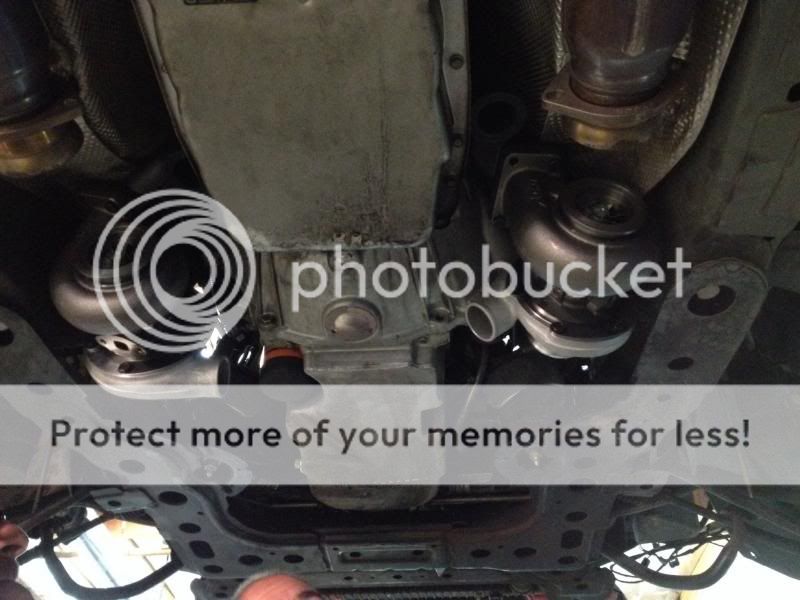 New twin turbo G8 | Pontiac G8 Forum