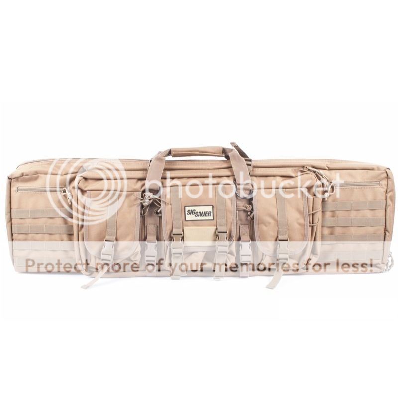 Help me choose a case | SIG Talk