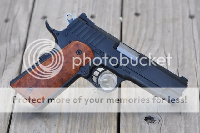 WTS - STI Ranger II 45 ACP | RugerForum.com – Serving Ruger Owners ...