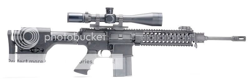 NEW SAMSON AR10 Rails > New AR Products > AR15.COM