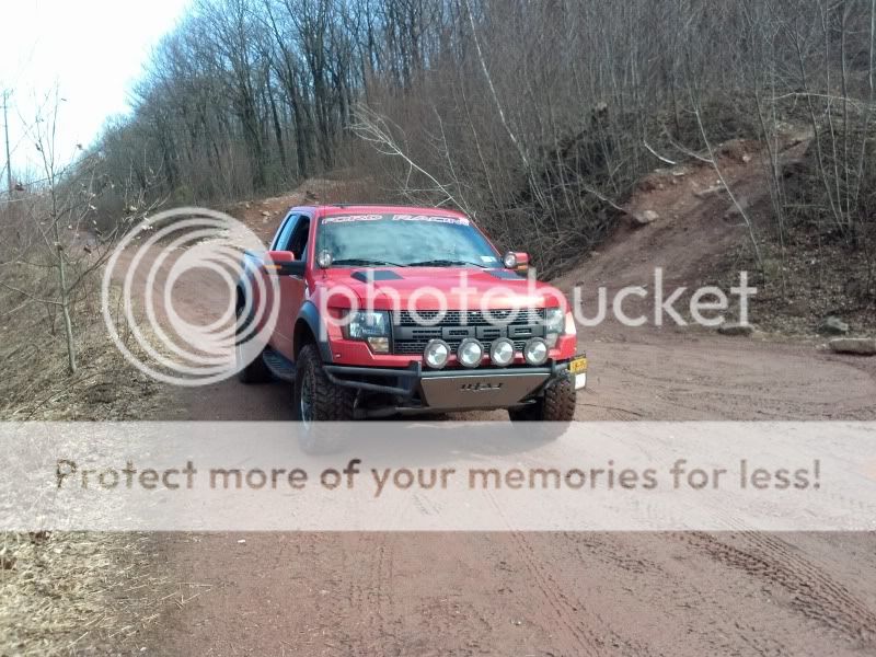 Raptor Offroading at Rausch Creek - Ford F150 Forum - Community of Ford ...