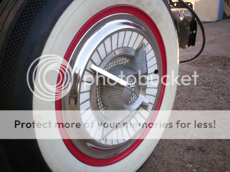 Projects - Kustom hubcaps! | The H.A.M.B.