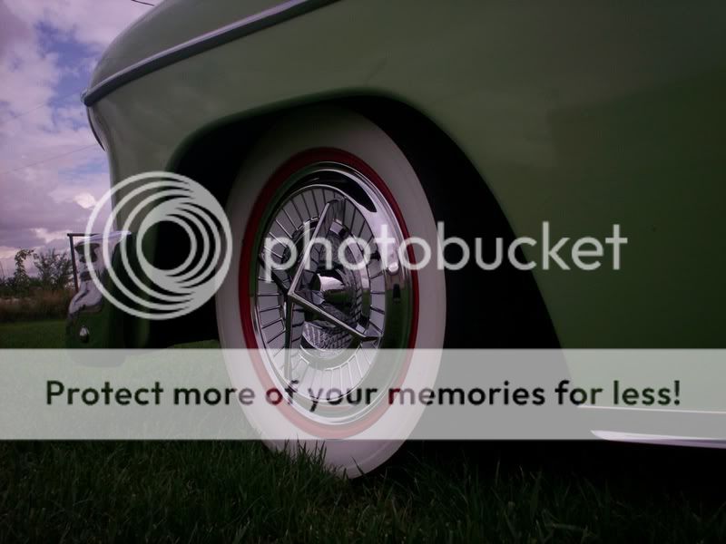 Projects - Kustom hubcaps! | The H.A.M.B.