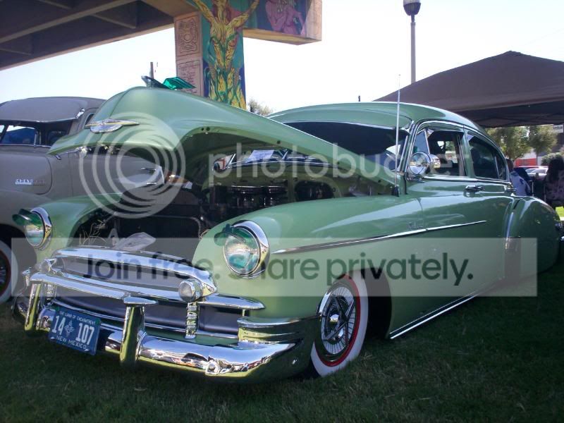 Projects - Kustom hubcaps! | The H.A.M.B.