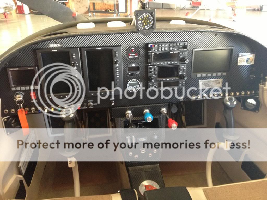 Show us your RV-10 Panel | Page 6 | Van's Air Force