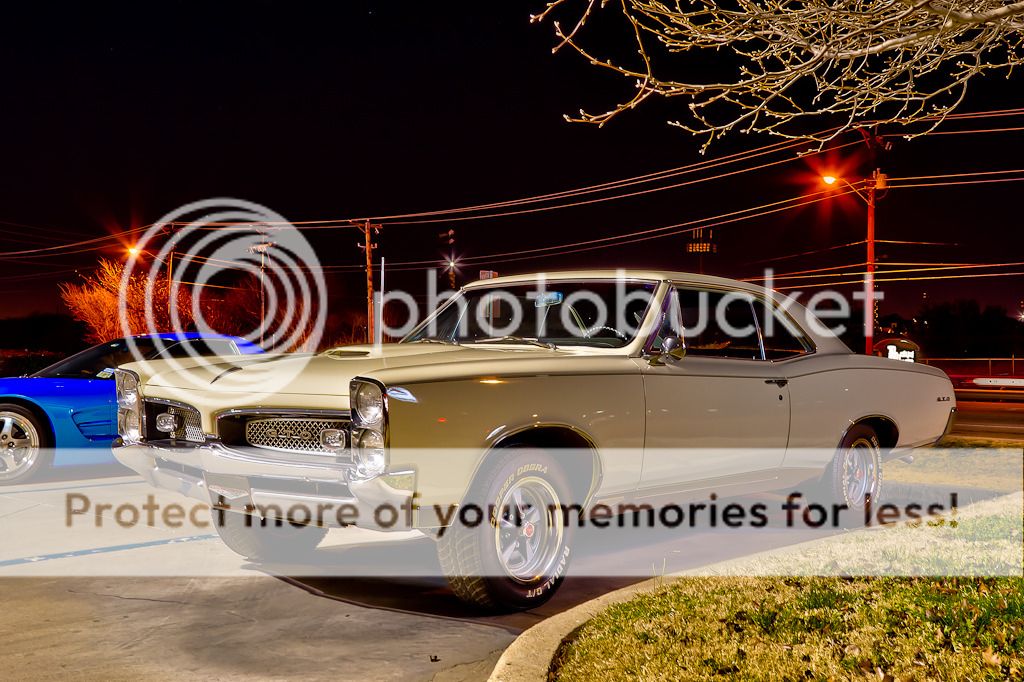 Lets see them 67 GTO colors.... | Pontiac GTO Forum