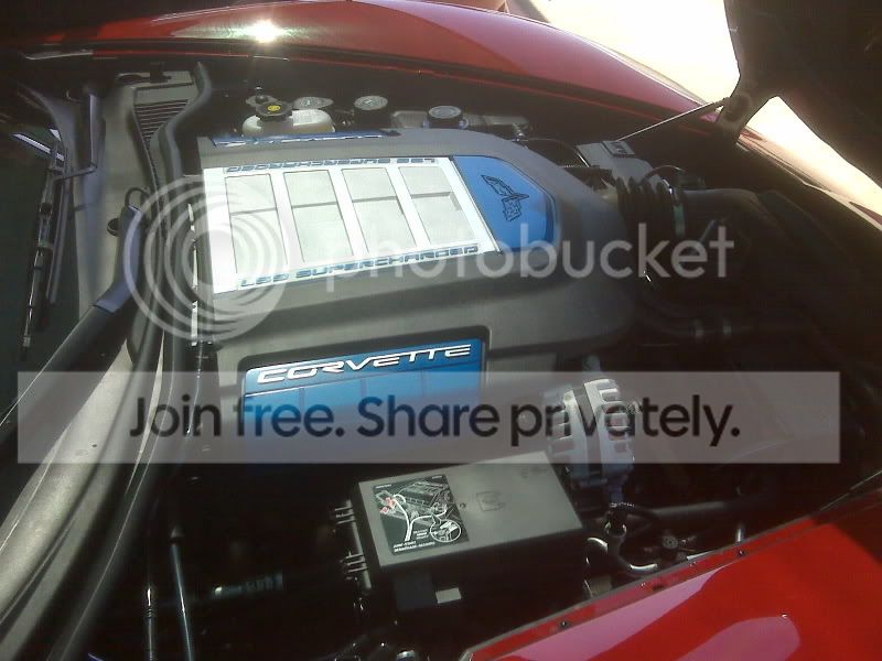 ZR1 Zr1 #31 - CorvetteForum - Chevrolet Corvette Forum Discussion