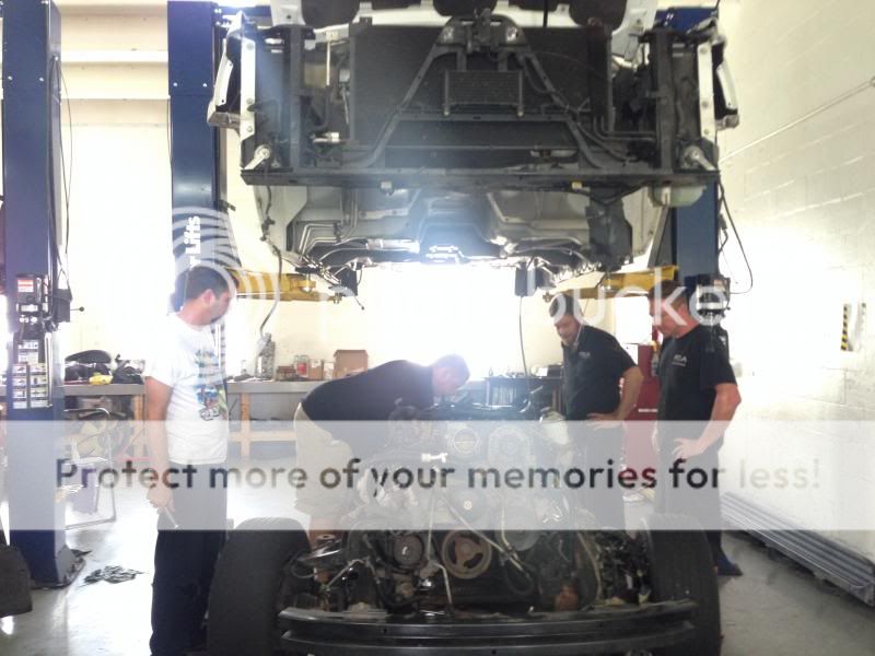 Duraburb or something else that's awesome? | Page 2 | Diesel Place