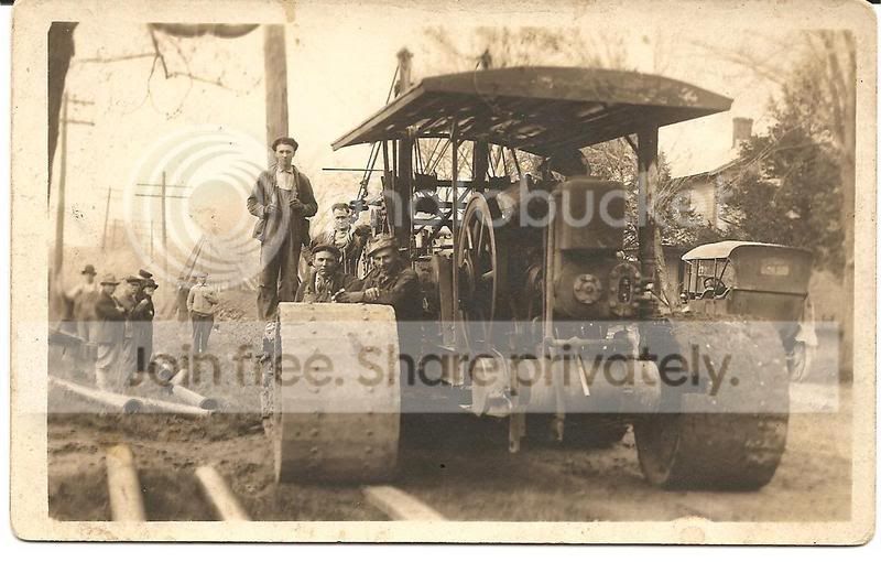 Large buckeye hit+miss | Smokstak® Antique Engine Community*
