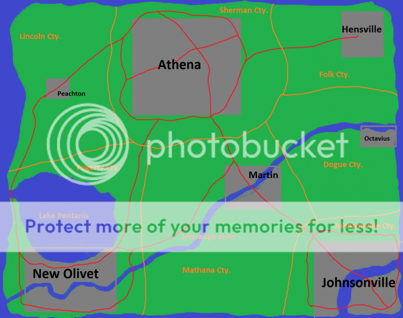 GTA Mapmaking - Page 36 - GTA VI - GTAForums