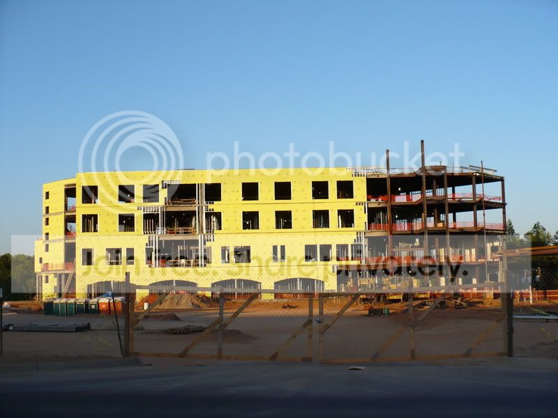 Greenville, SC Developments - Page 38 - SkyscraperPage Forum