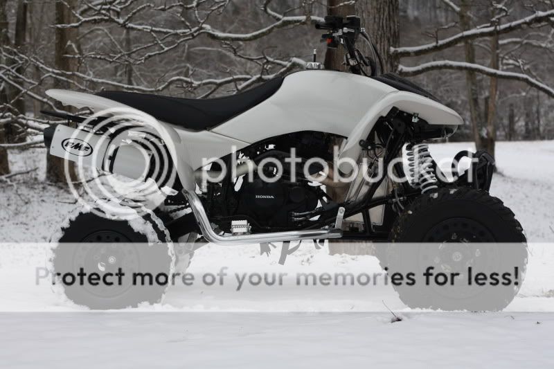 05' Honda 400ex build | YFZ Central