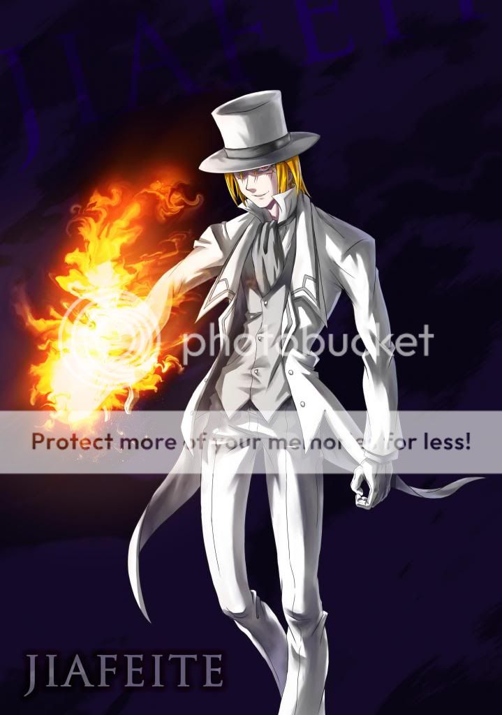 一些塗鴉+上色練習圖串 - yangwox123的創作 - 巴哈姆特