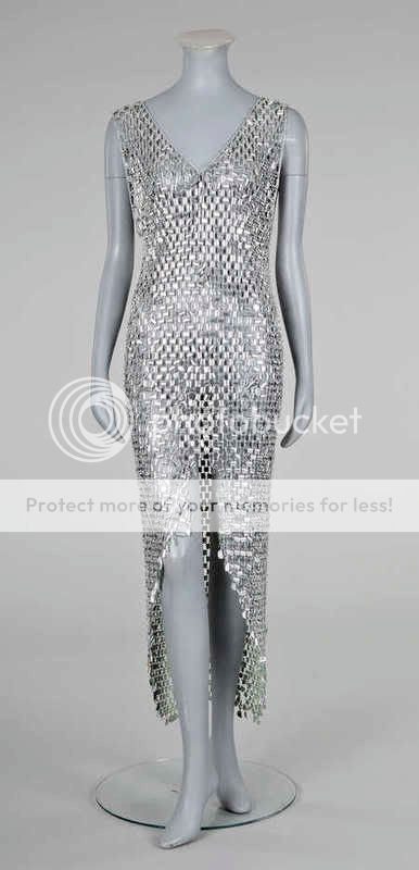 1934 Paco Rabanne (retired) work : 1966-2004 | Page 3 | the Fashion Spot